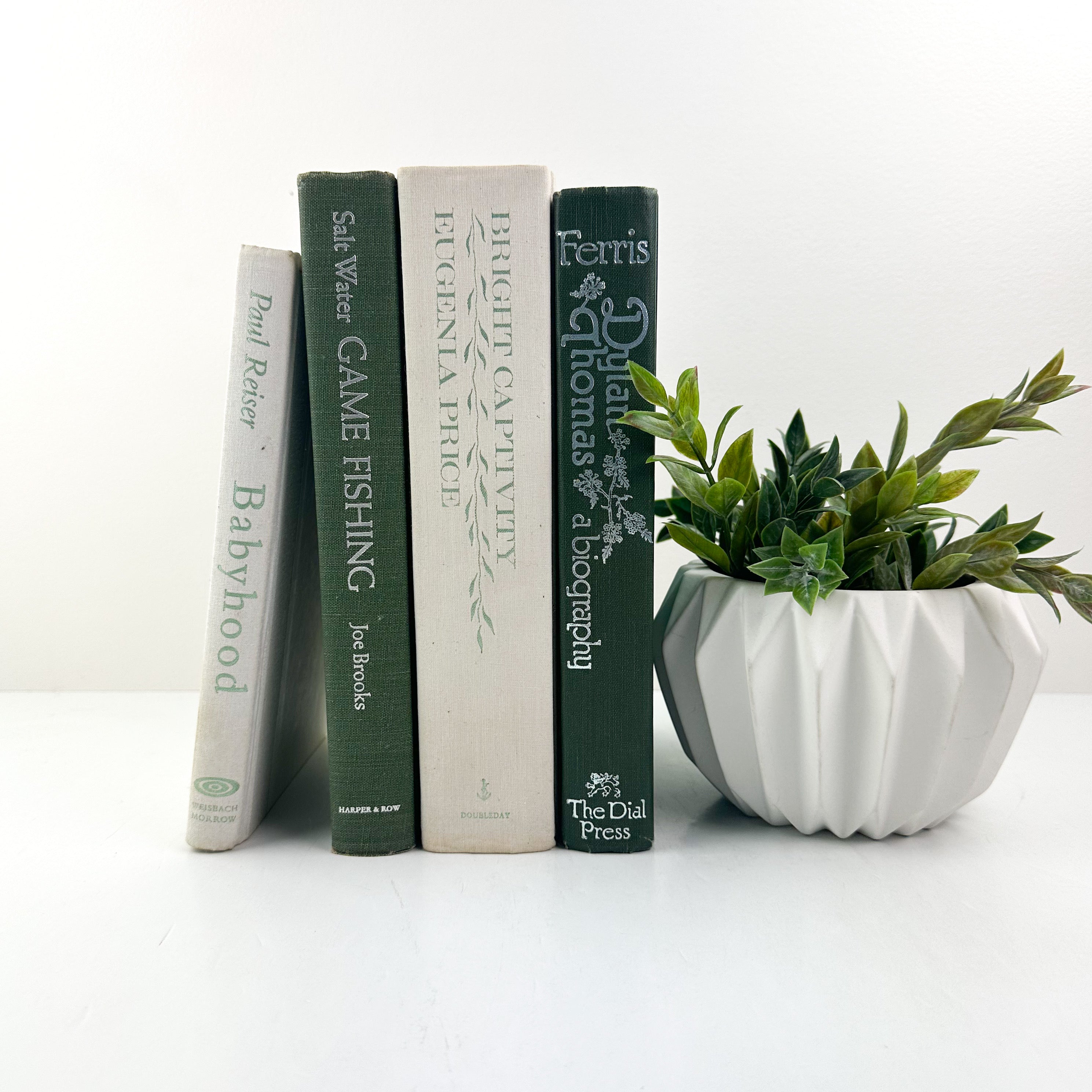 Vintage Decor – Elements