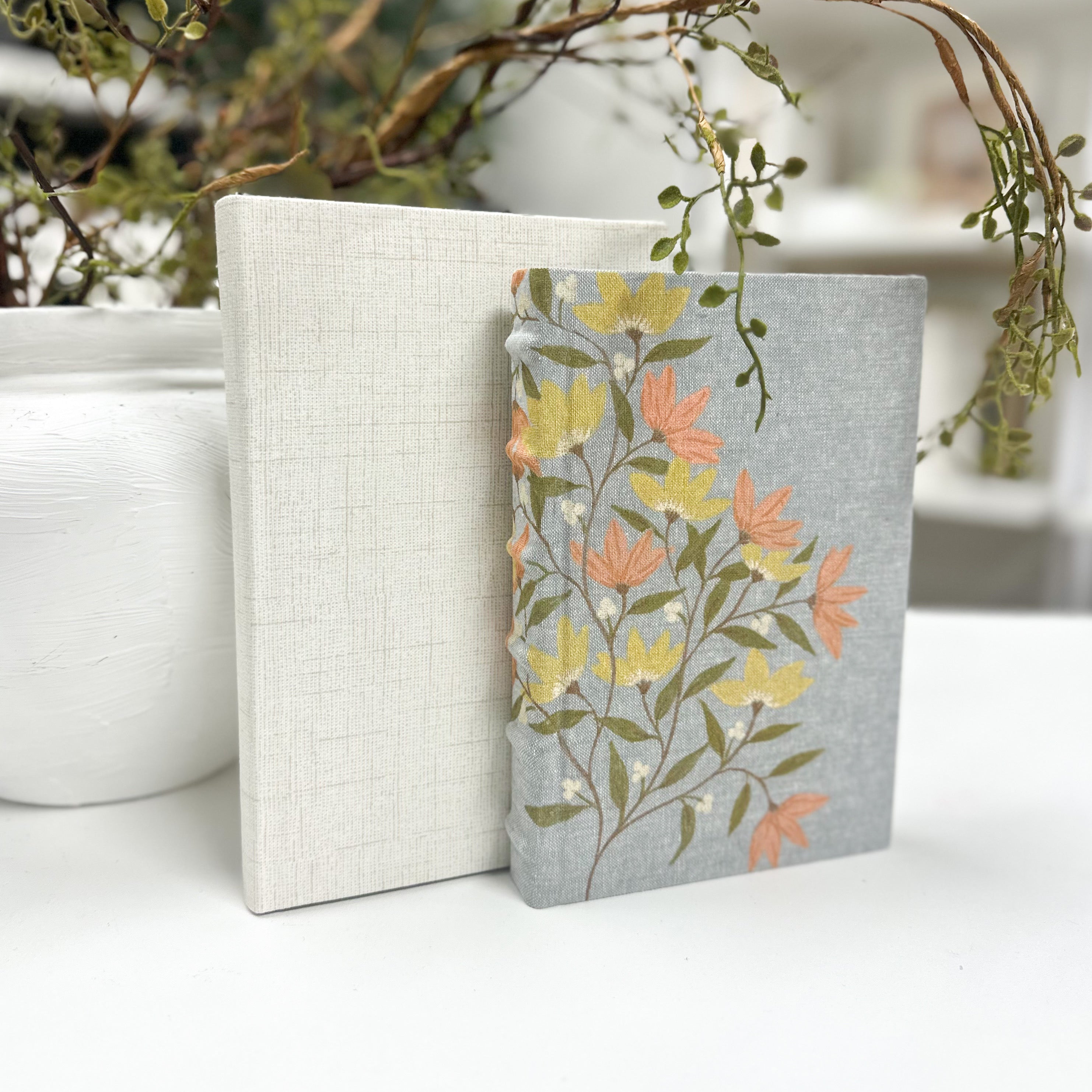 Decorative Books for Shelf Decor – Elements