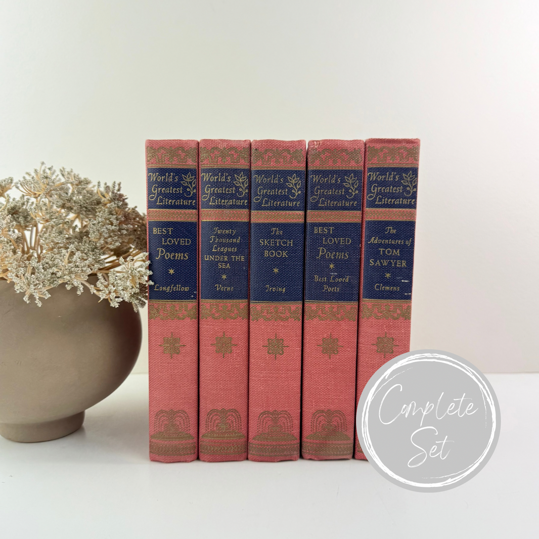 All Products – Elements