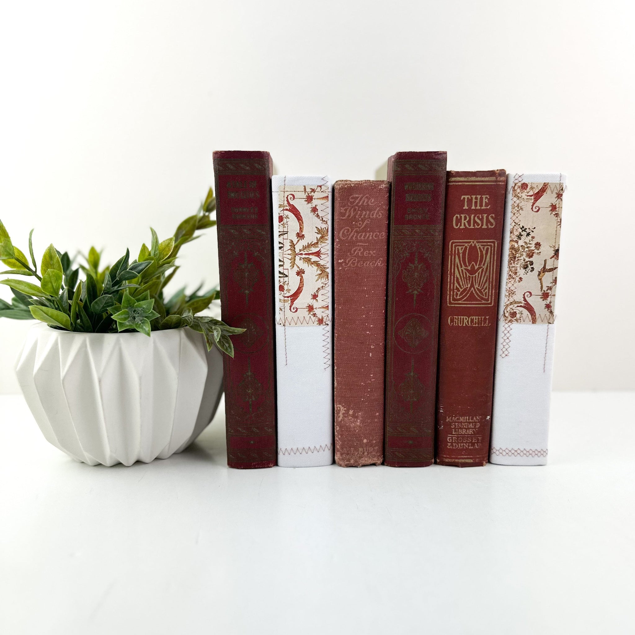 Decorative Books – Elements