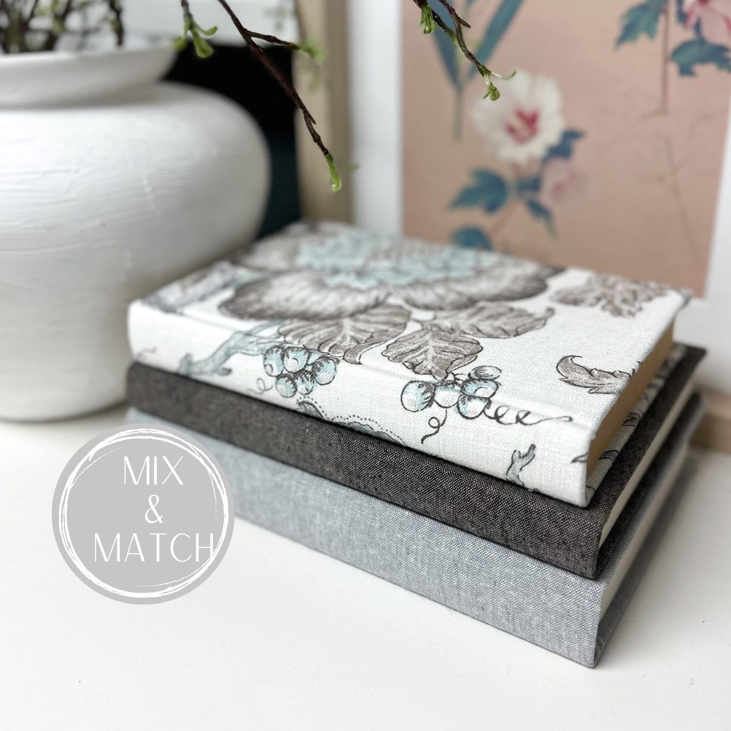 Designer Decorative Books for Home Decor – Elements