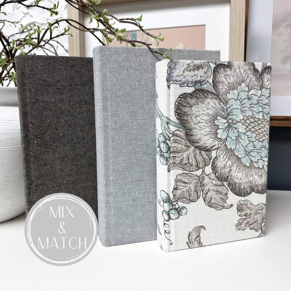 Designer Decorative Books for Home Decor – Elements