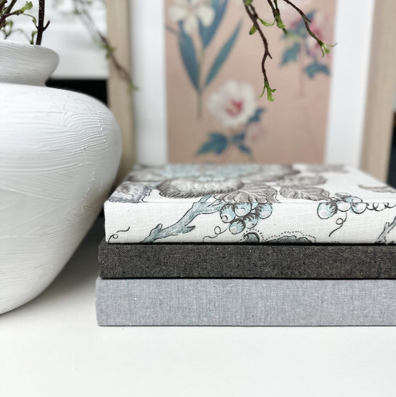 Designer Decorative Books for Home Decor – Elements