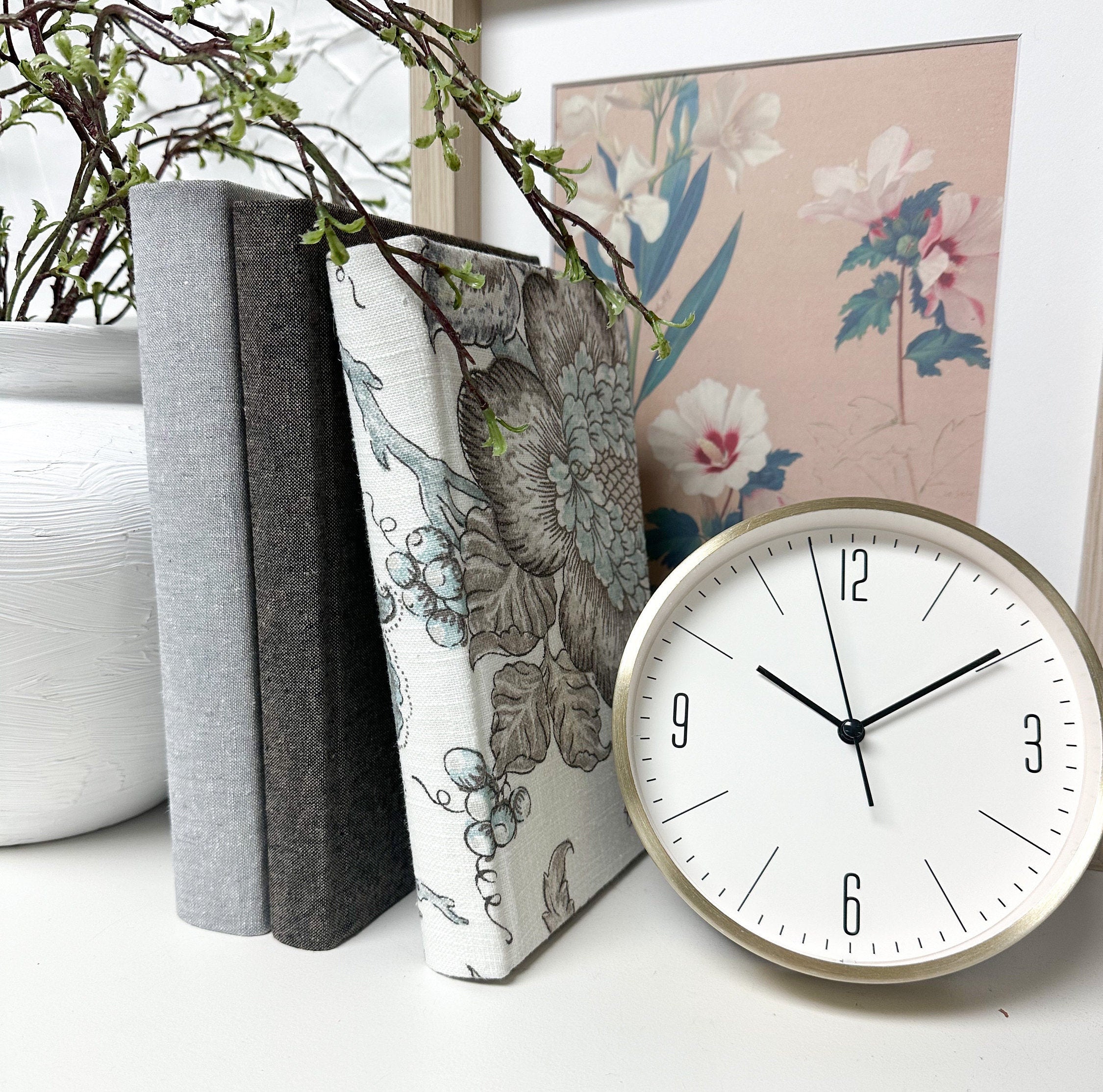 Designer Decorative Books for Home Decor – Elements