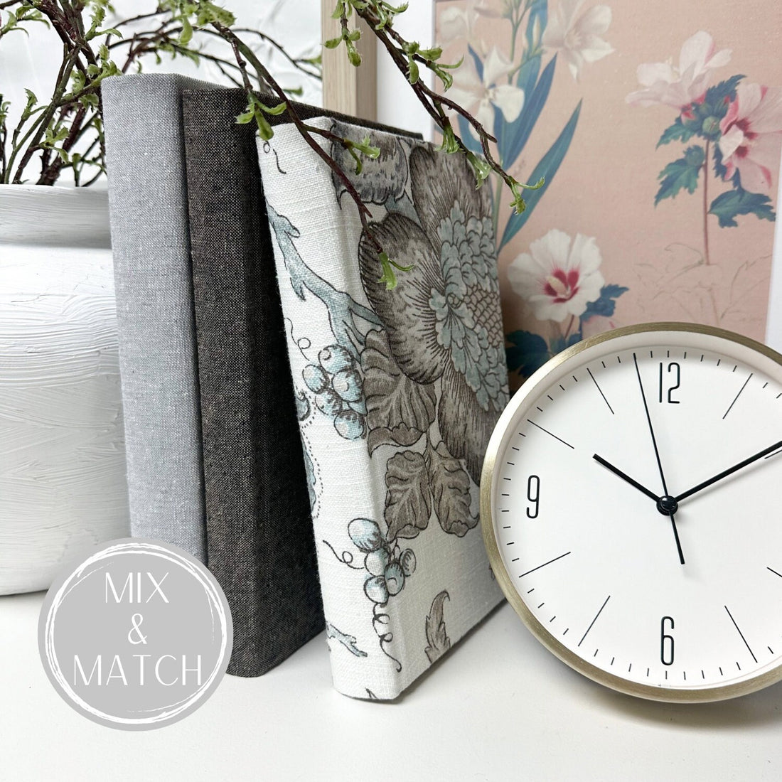 Designer Decorative Books for Home Decor – Elements