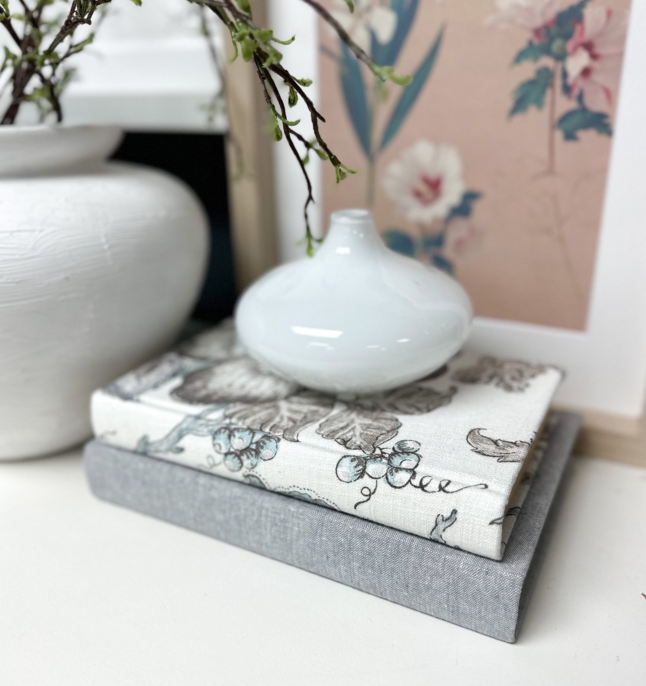 Designer Decorative Books for Home Decor – Elements