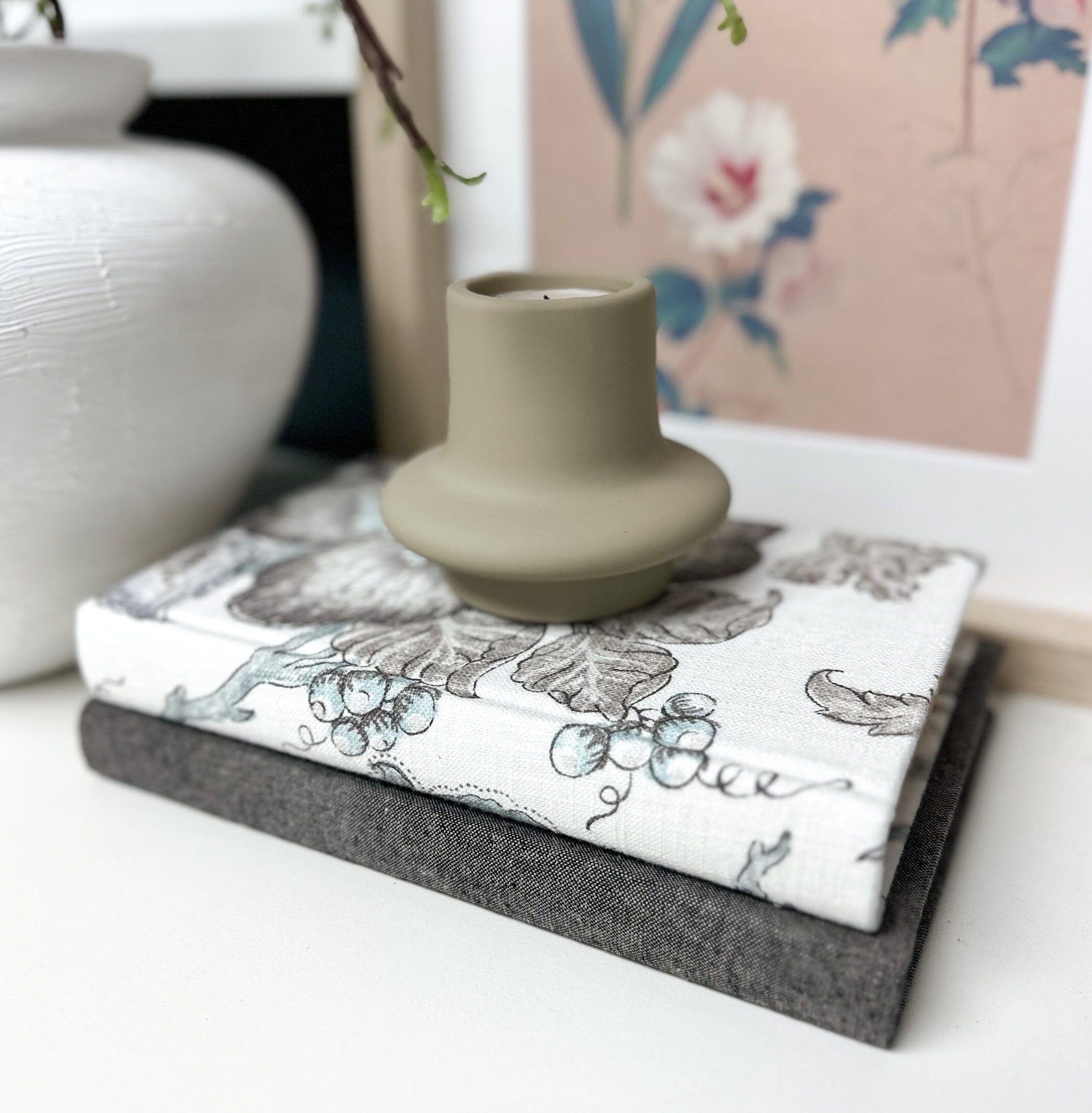 Designer Decorative Books for Home Decor – Elements