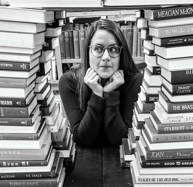 How Decorative Books for Shelf Decor Became my Career! – Elements