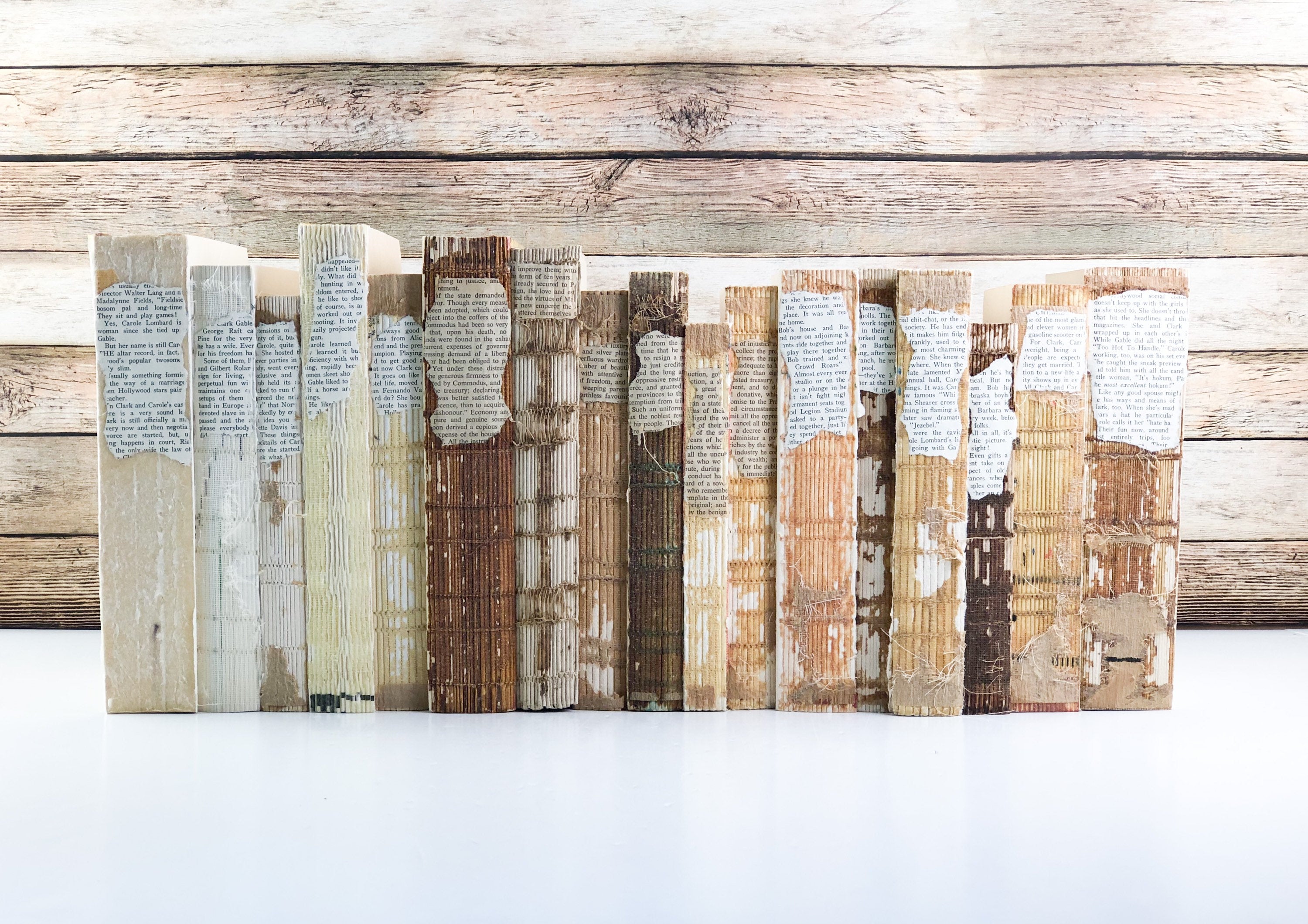 Decorative Books for Home Decor – Elements