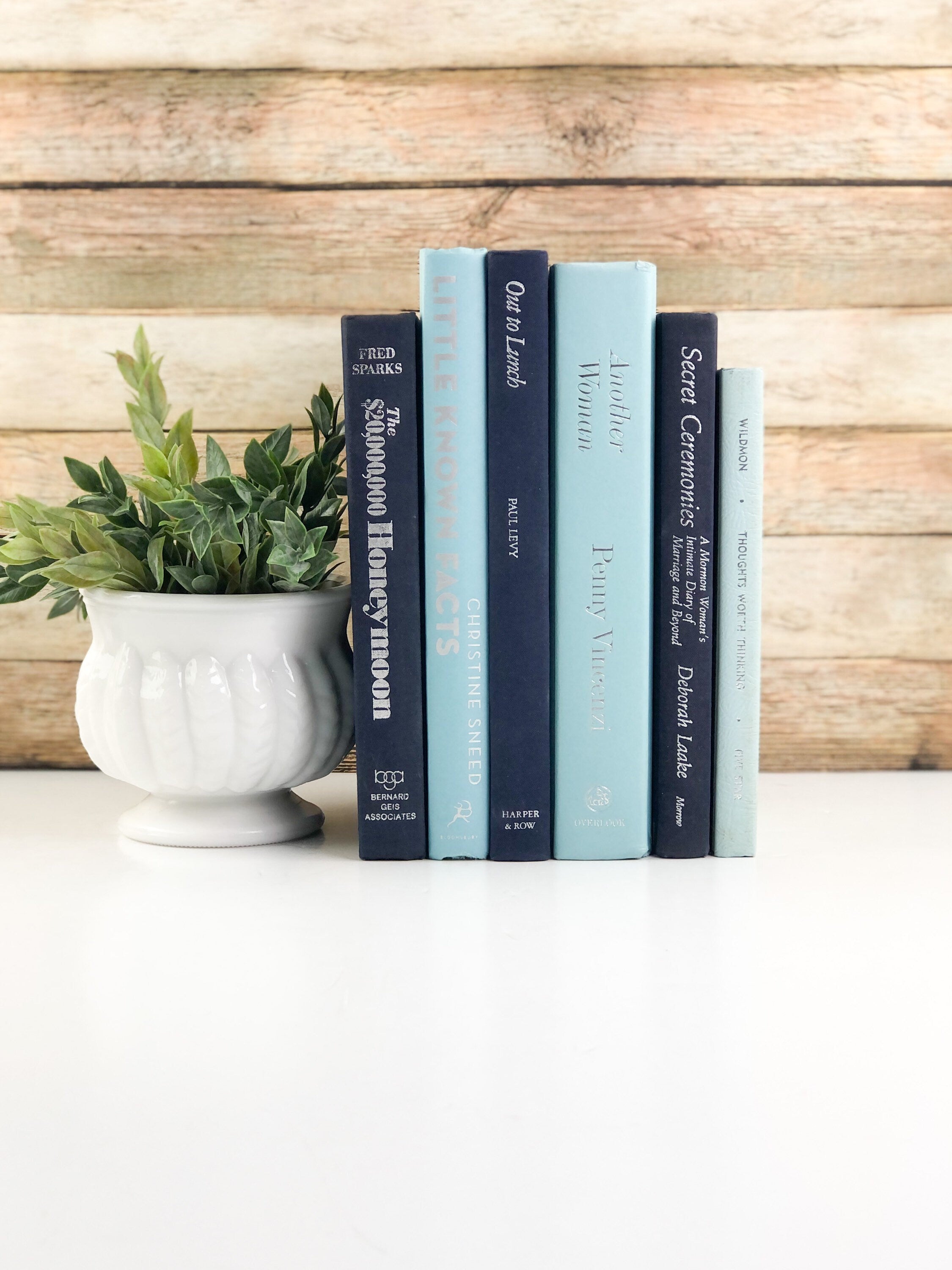 Book Bundles – Elements