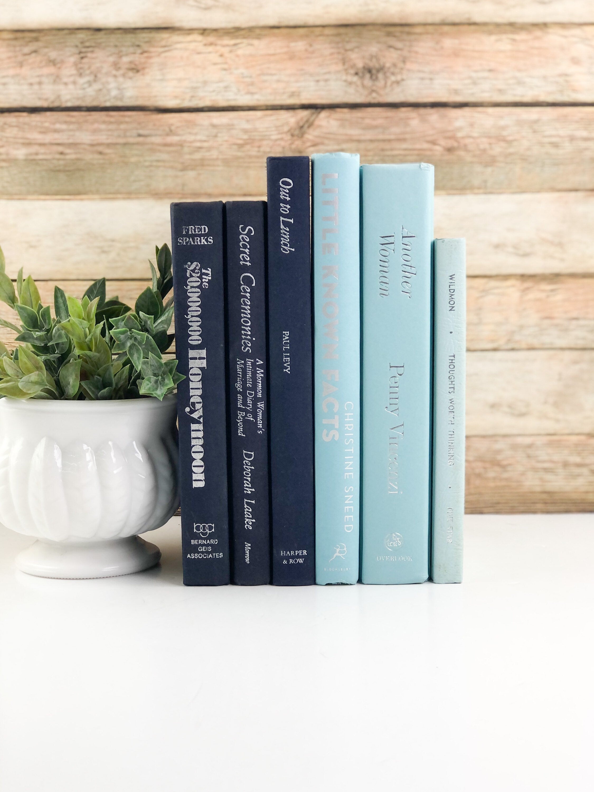 Book Bundles – Elements