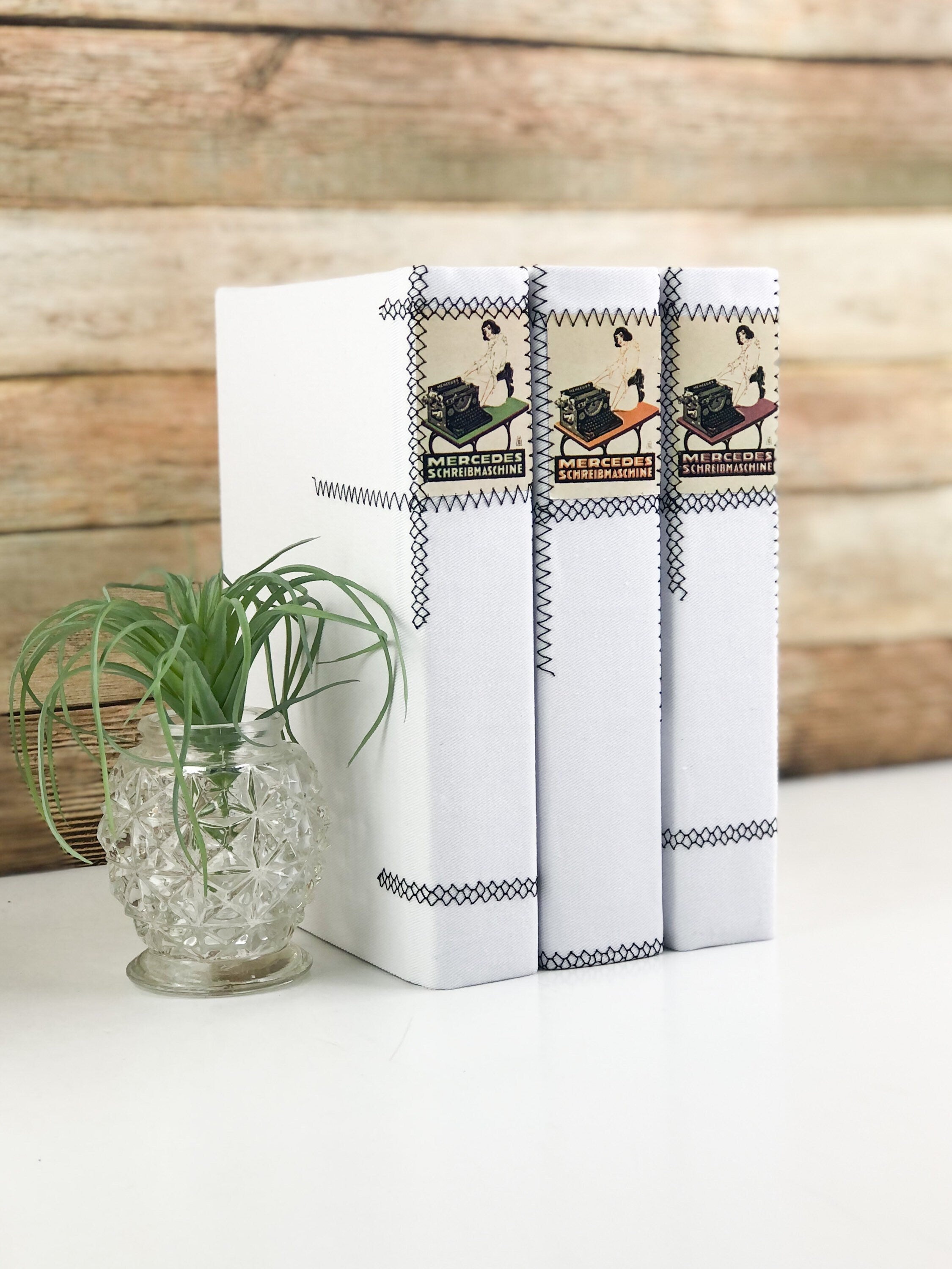 Decorative Books – Elements