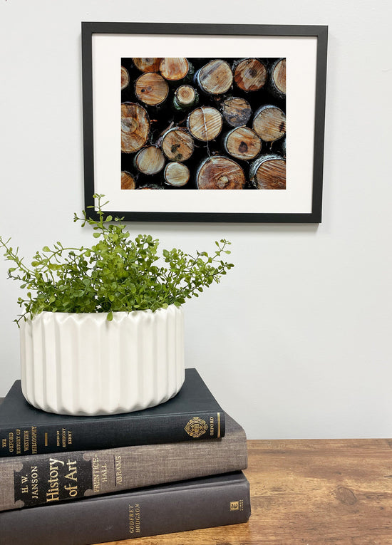 Color Logs – Elements