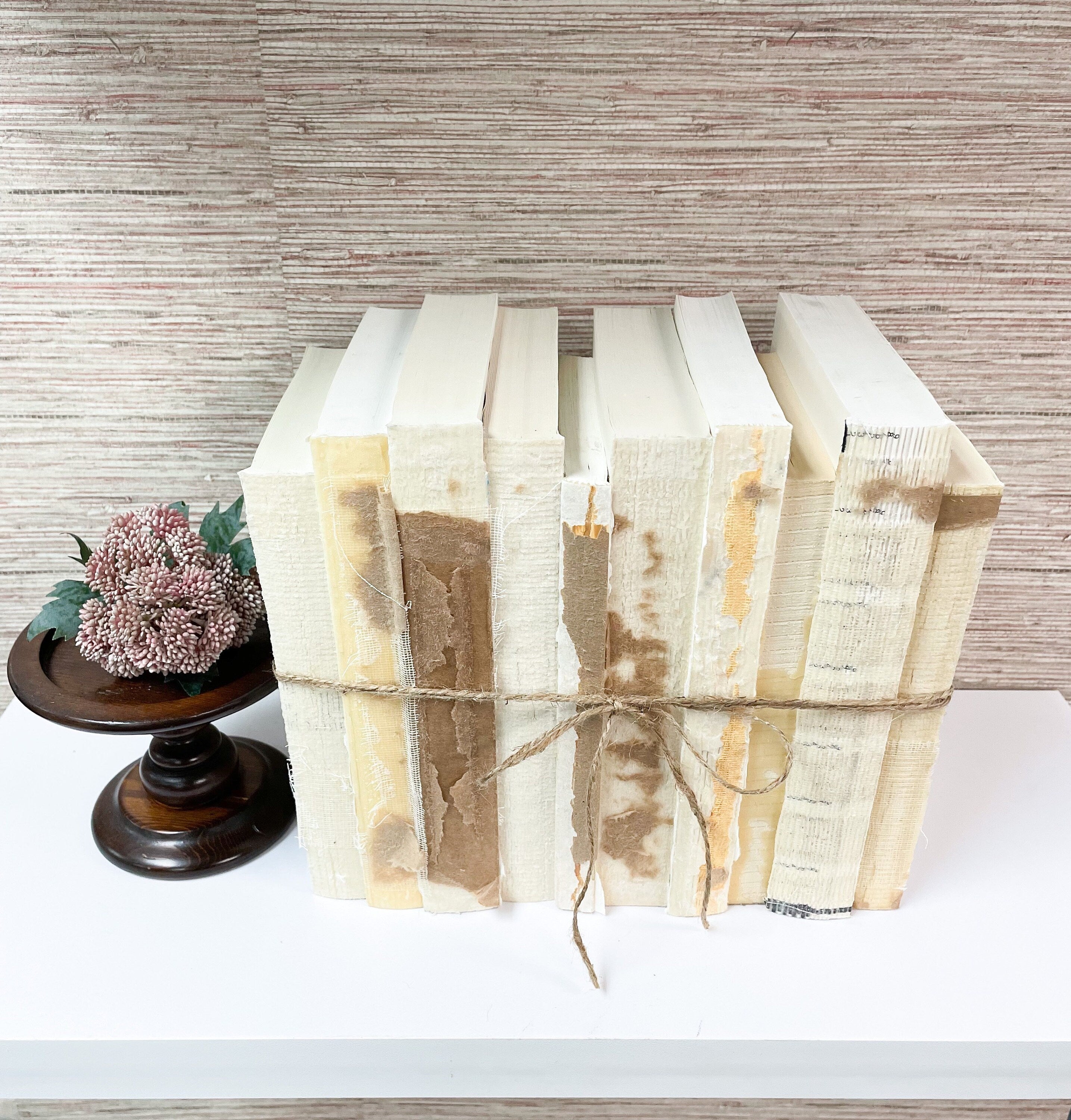 Unbound Books – Elements