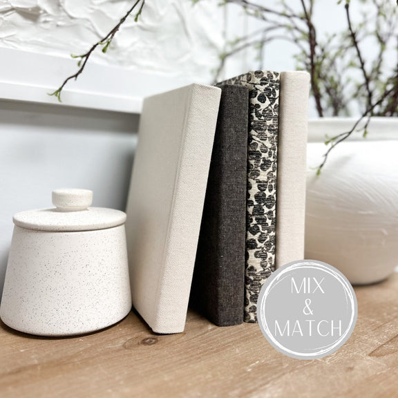 Decorative Books – Elements