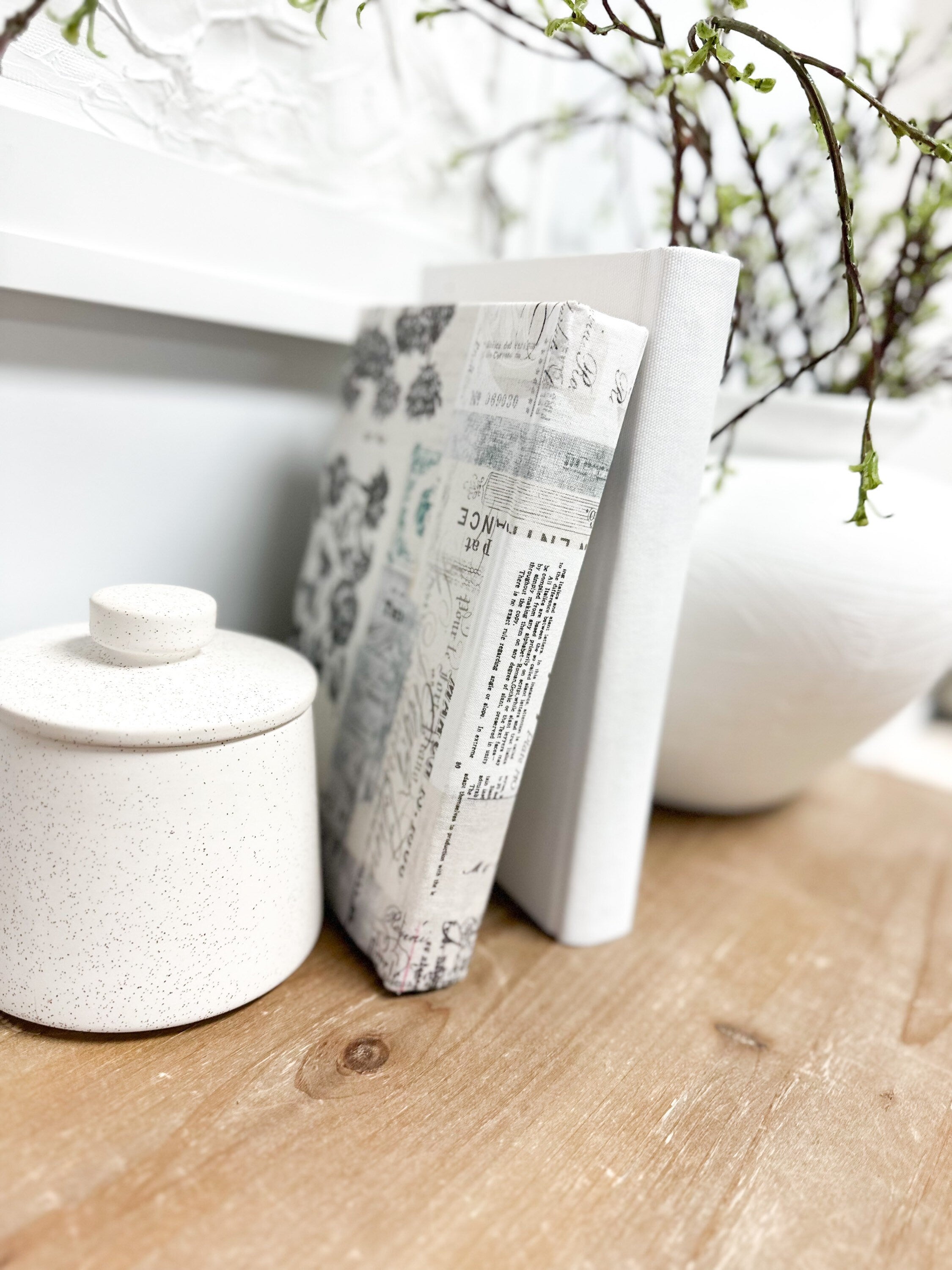 Botany Home Decor – Elements