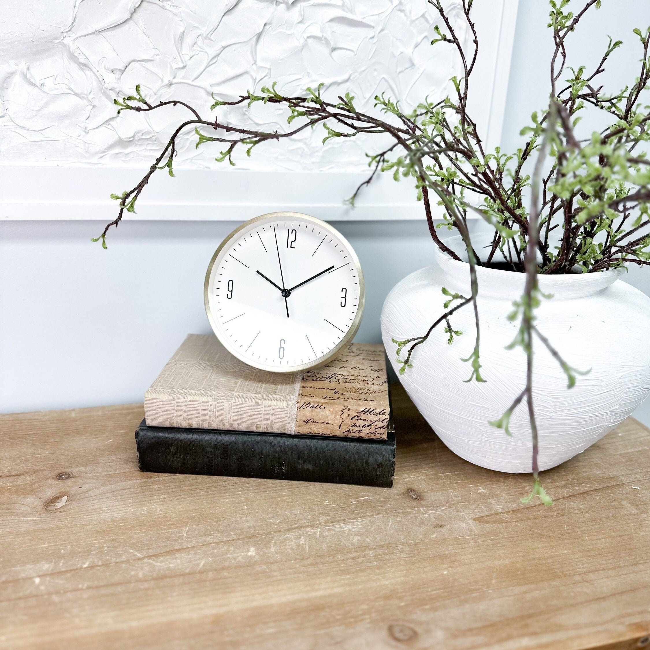 Stack of Books – Elements