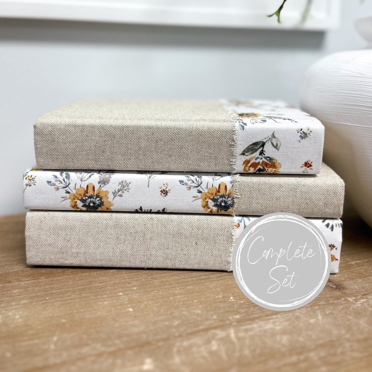 Decorative Books – Elements