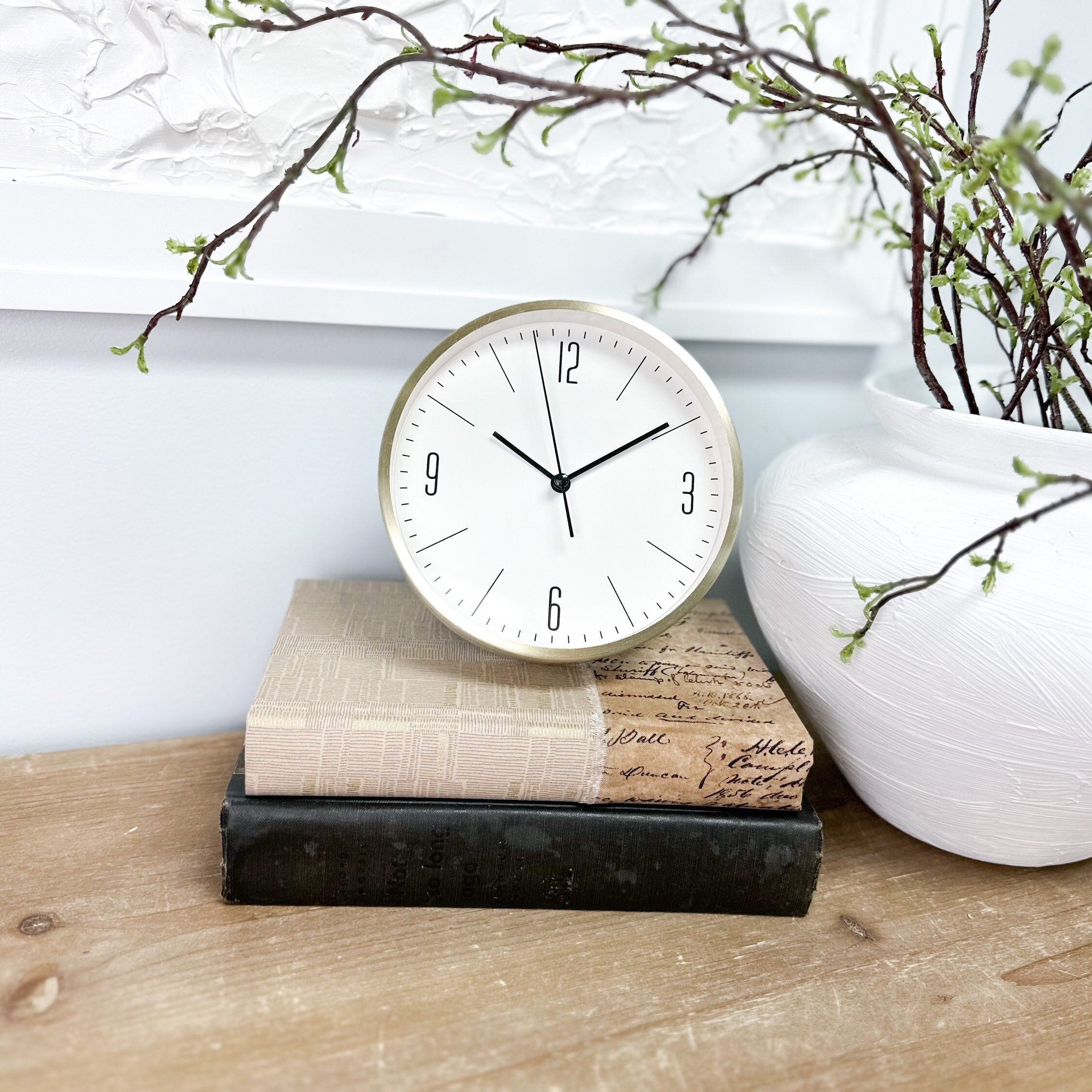 Stack of Books – Elements