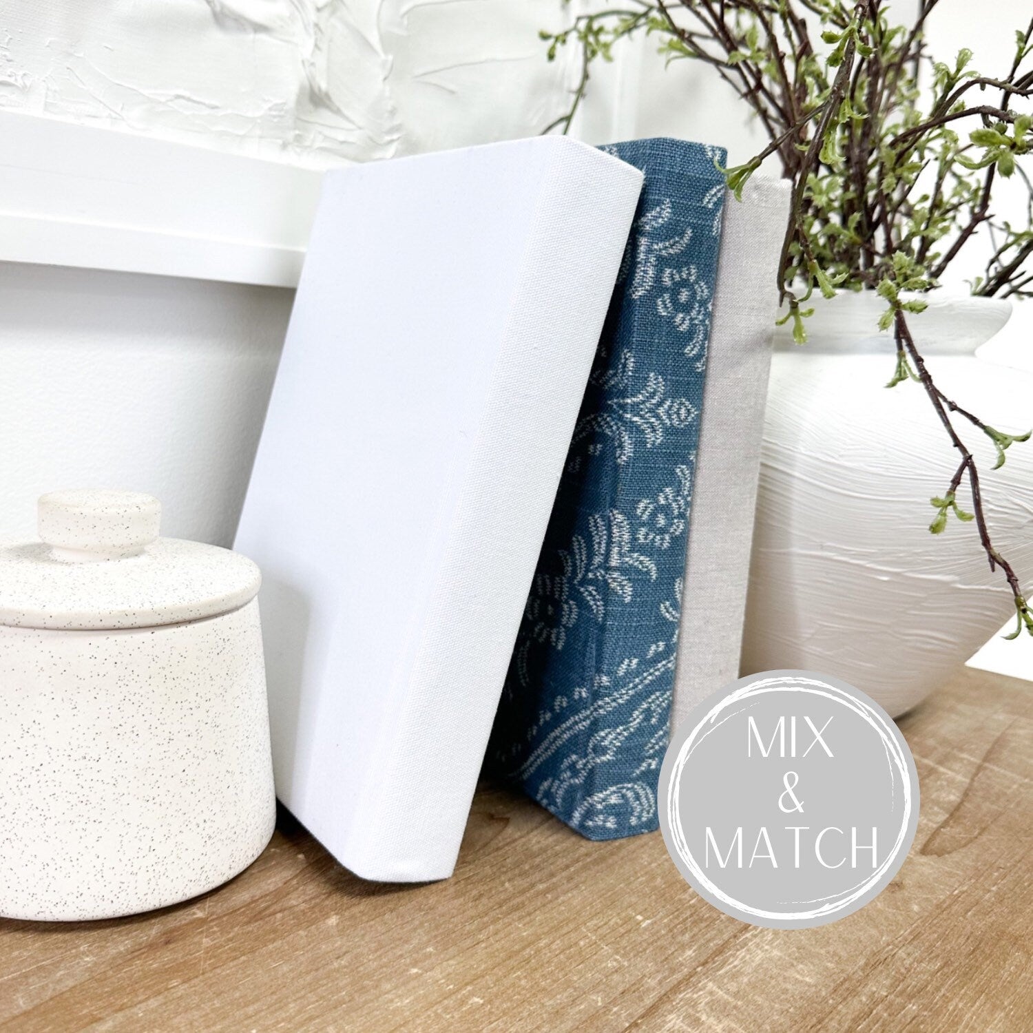 Blue Modern Home Decor – Elements
