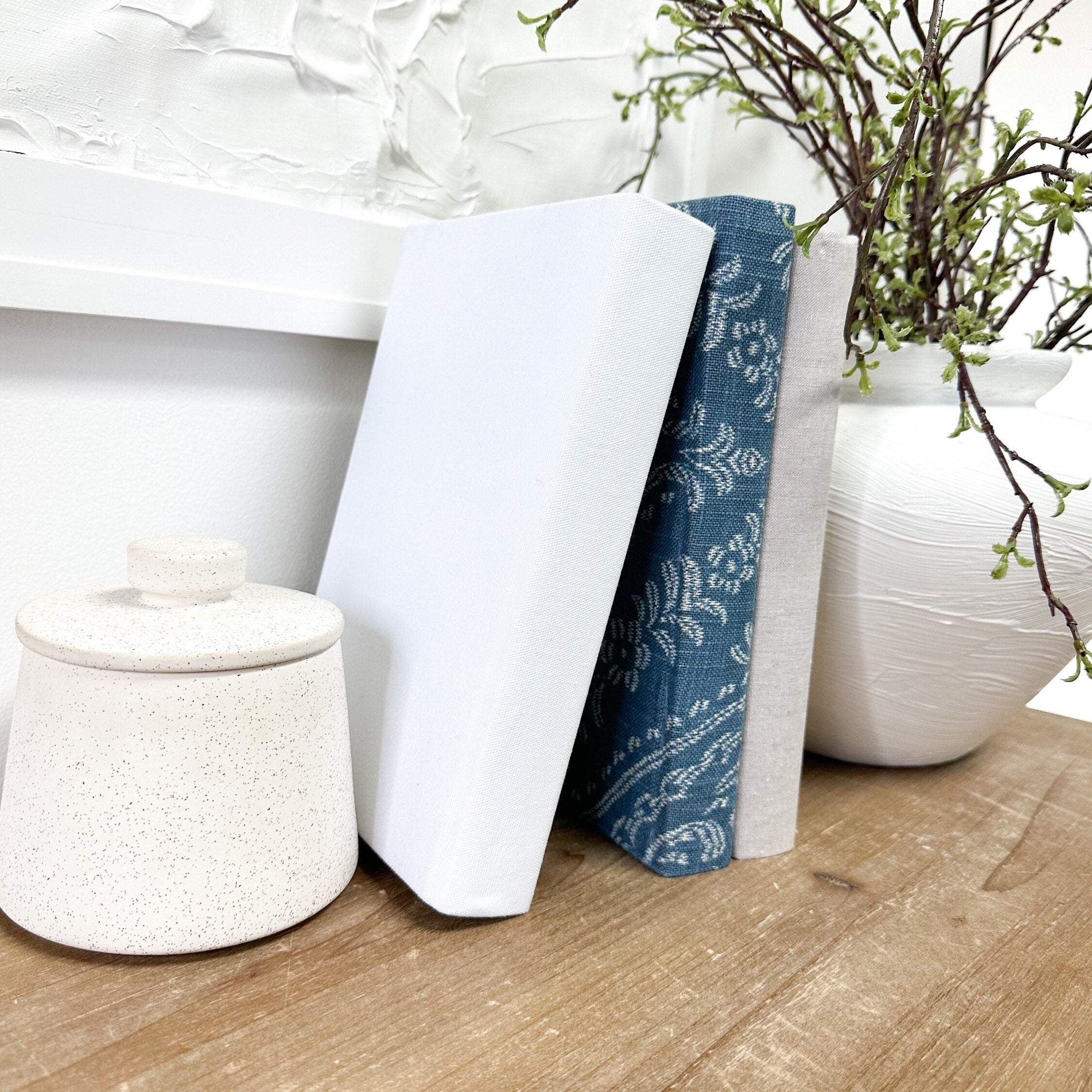 Blue Modern Home Decor – Elements