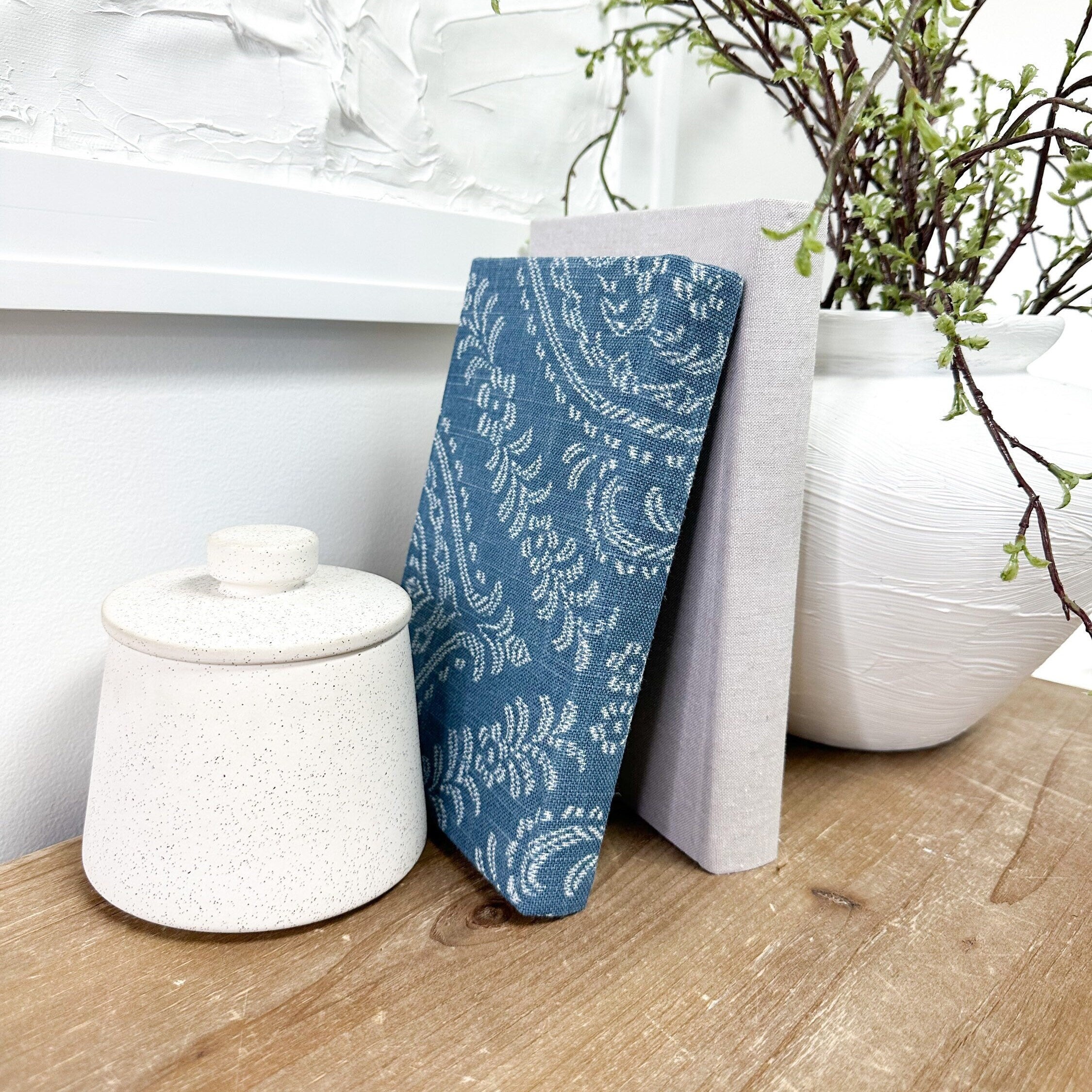 Blue Modern Home Decor – Elements