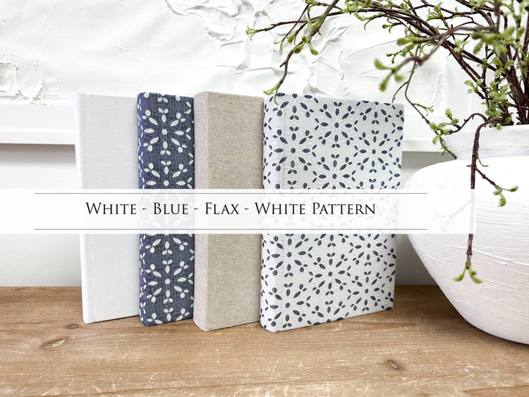 Decorative Book Set – Elements