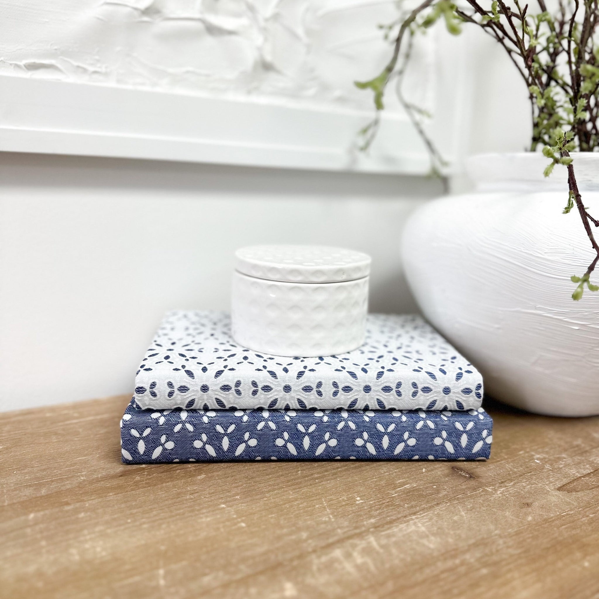 Decorative Book Set – Elements