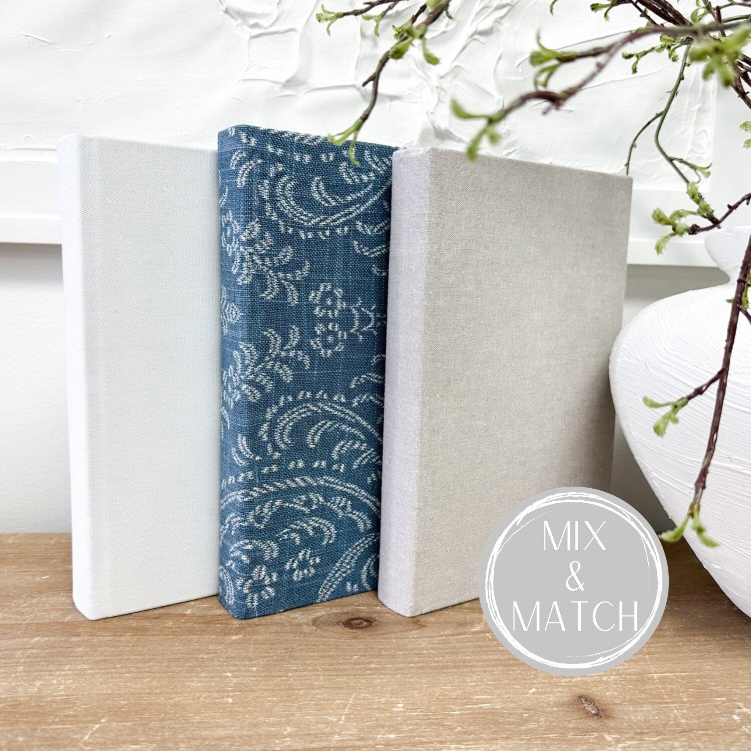 Blue Modern Home Decor – Elements