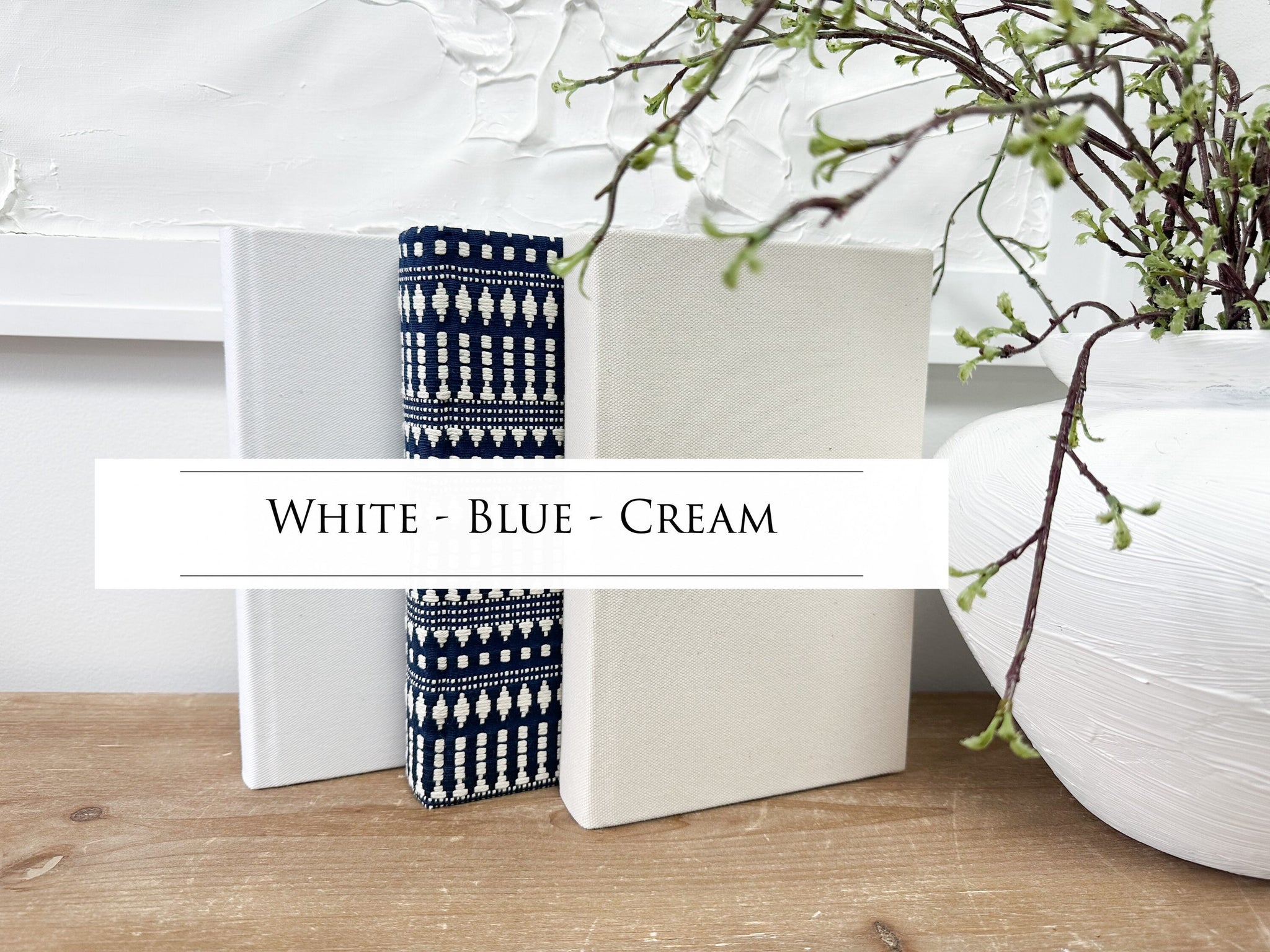 Navy Blue Home Decor – Elements