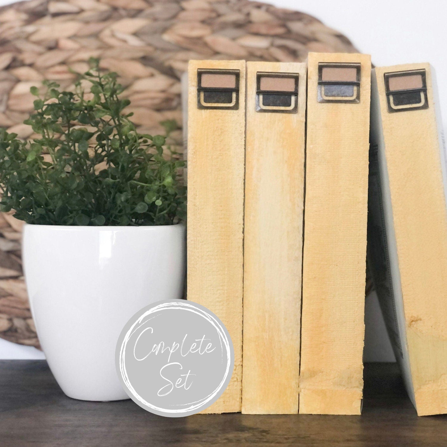 Yellow Home Decor – Elements