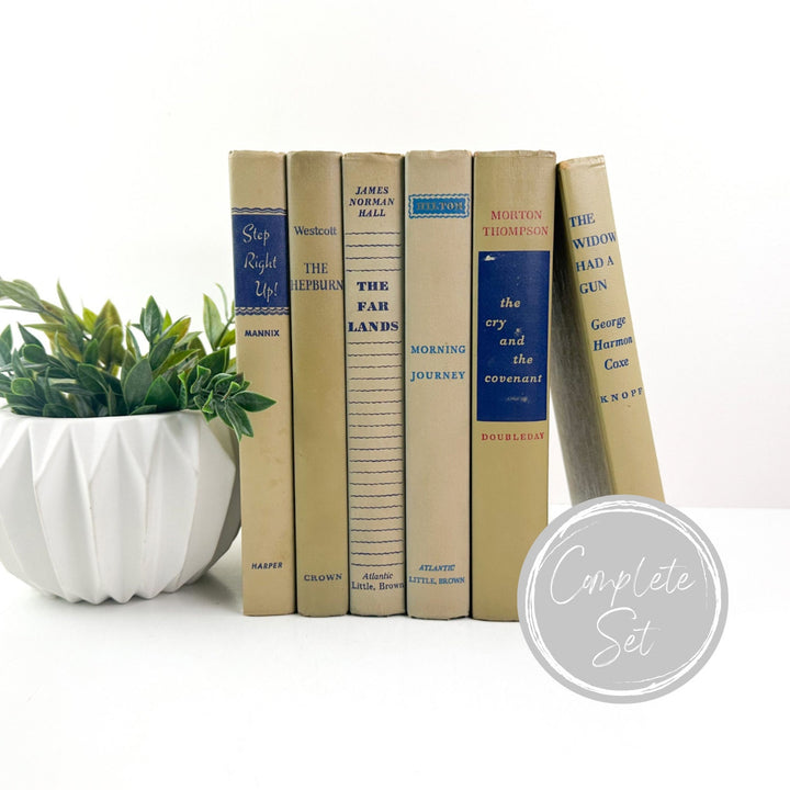 All Products – Elements