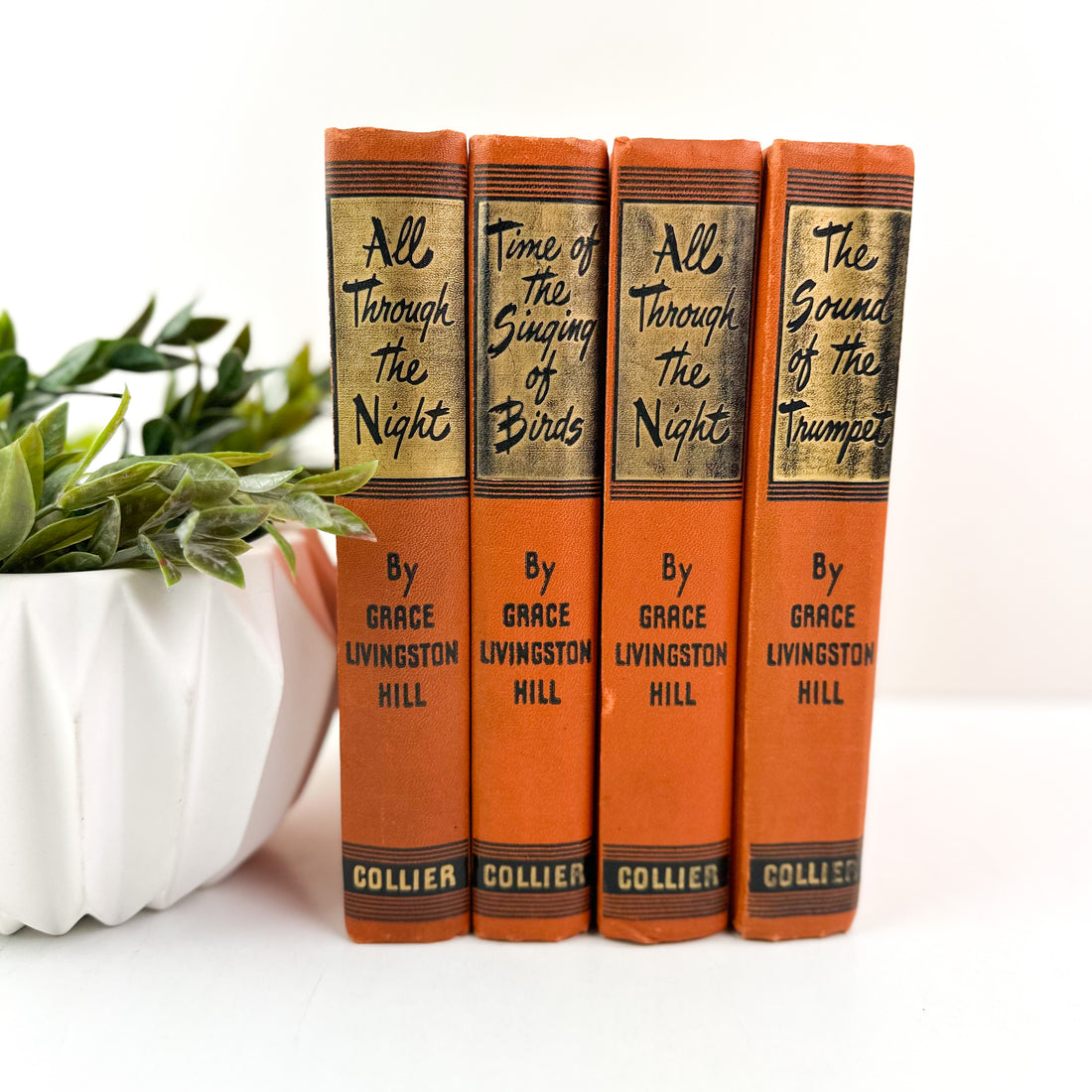 Book Bundle – Elements