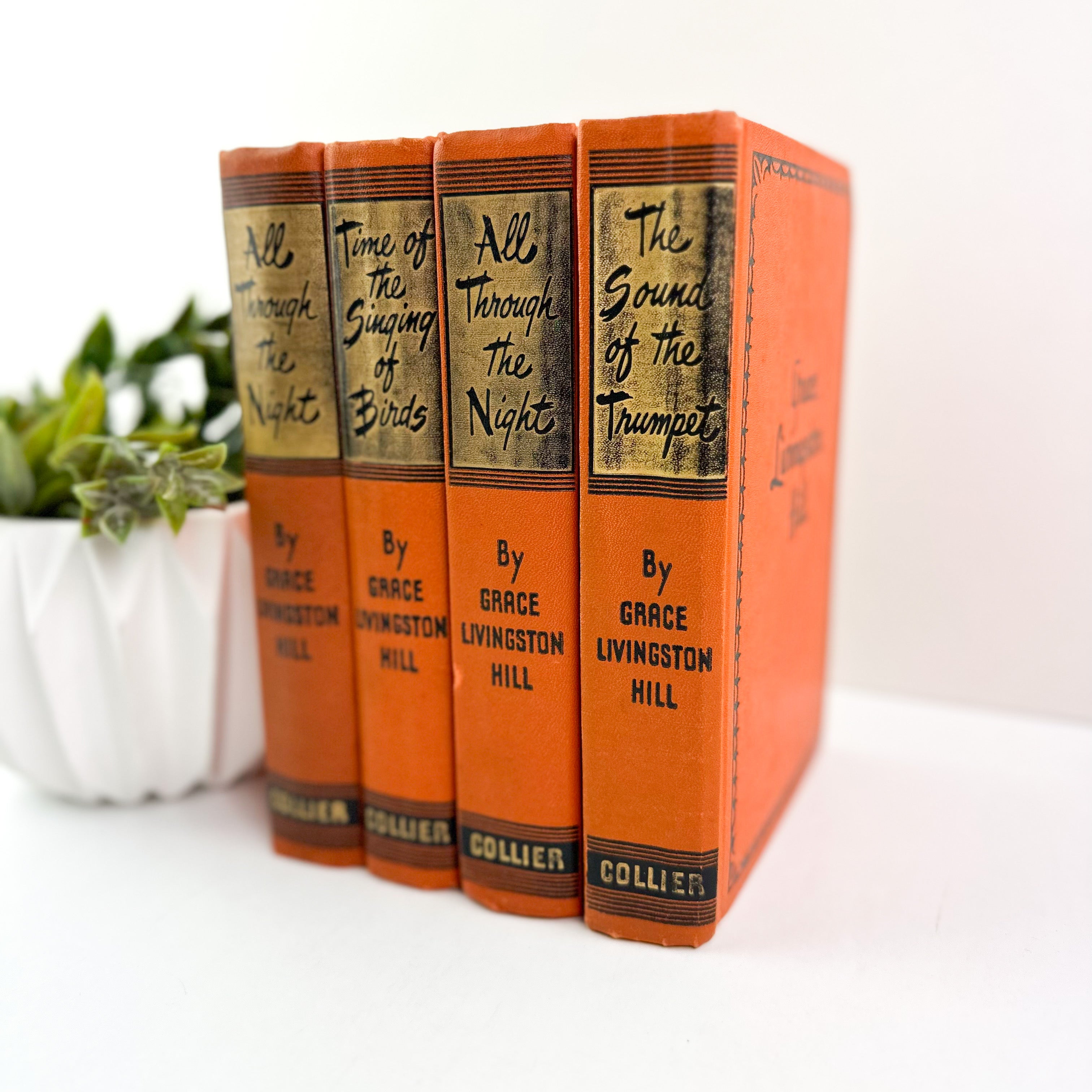 Book Bundle – Elements