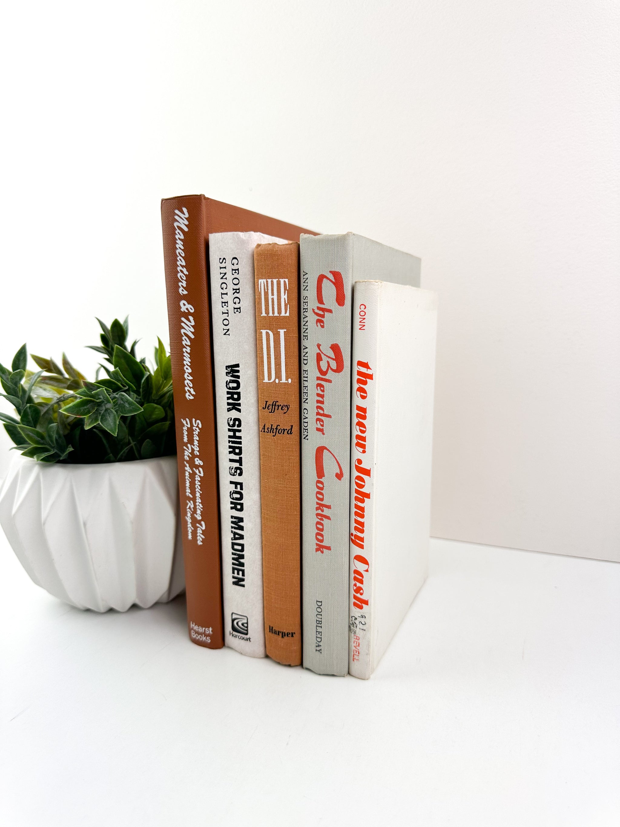 Book Bundle – Elements